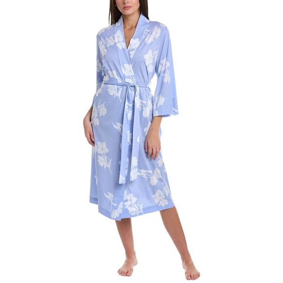Natori | Intimates & Sleepwear | Natori Hana Robe | Poshmark